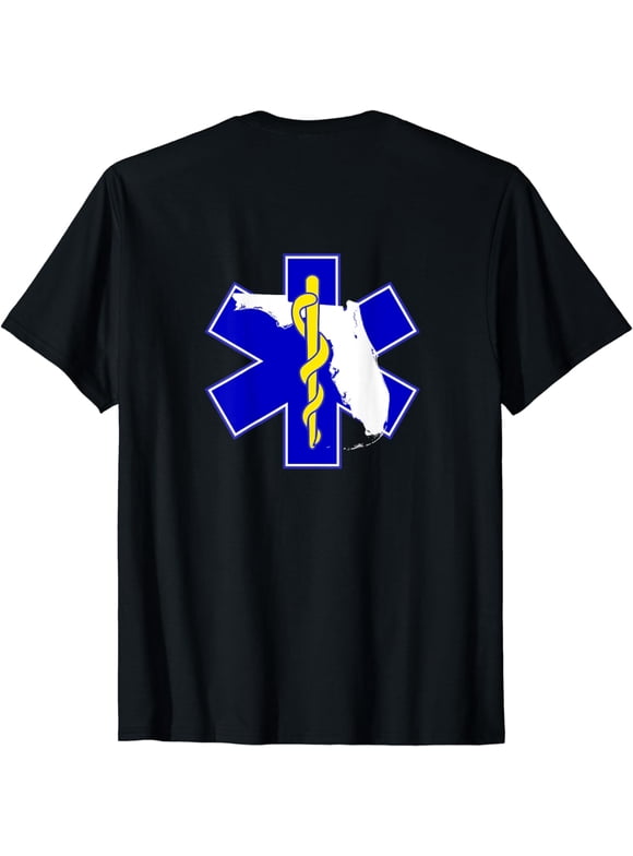Emt Uniform