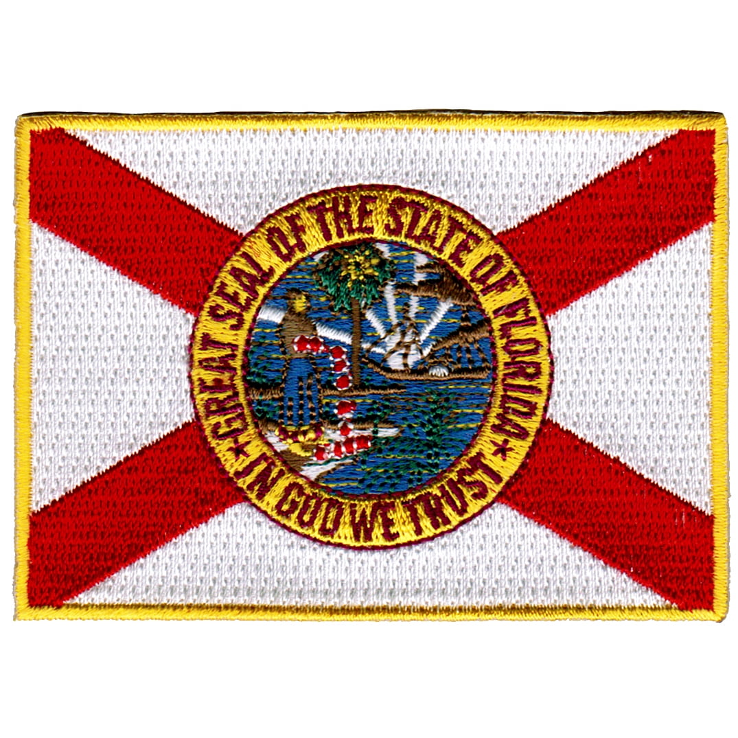 Patches Florida