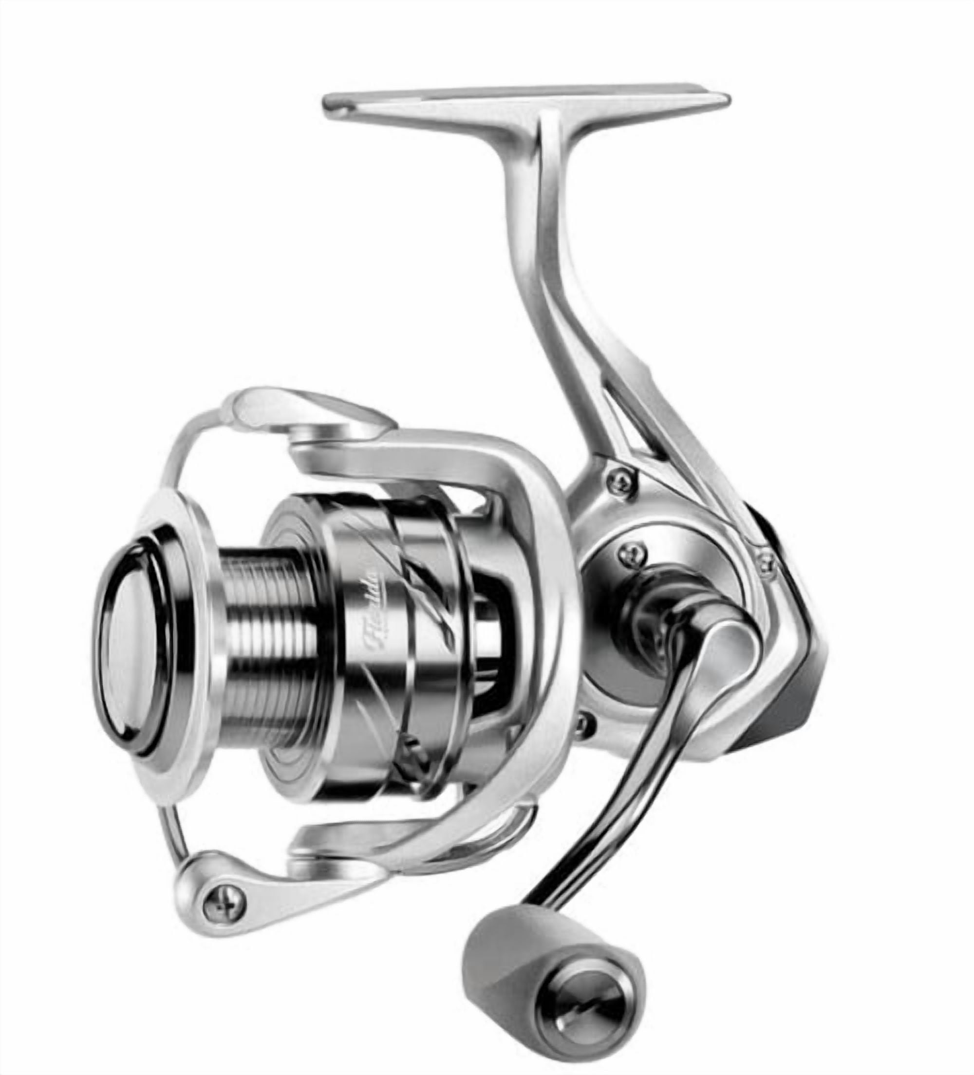 Florida Fishing Products Salos Spinning Reel - 2500 - 5.2:1 - Walmart.com