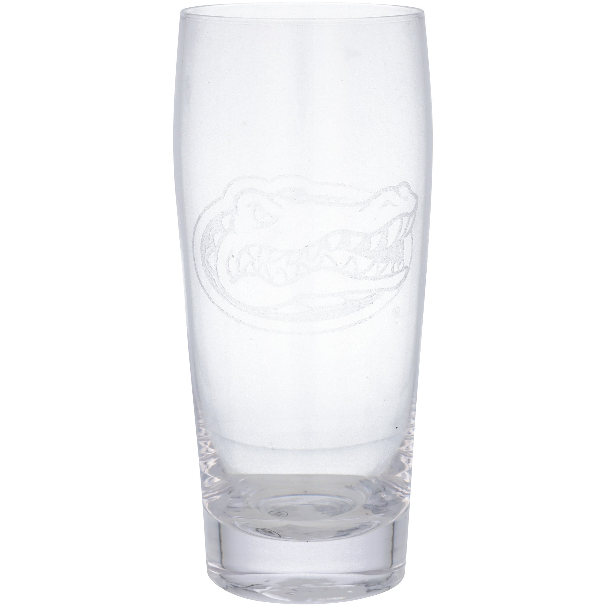 Florida Gators 16oz. Clubhouse Pilsner Glass - Walmart.com