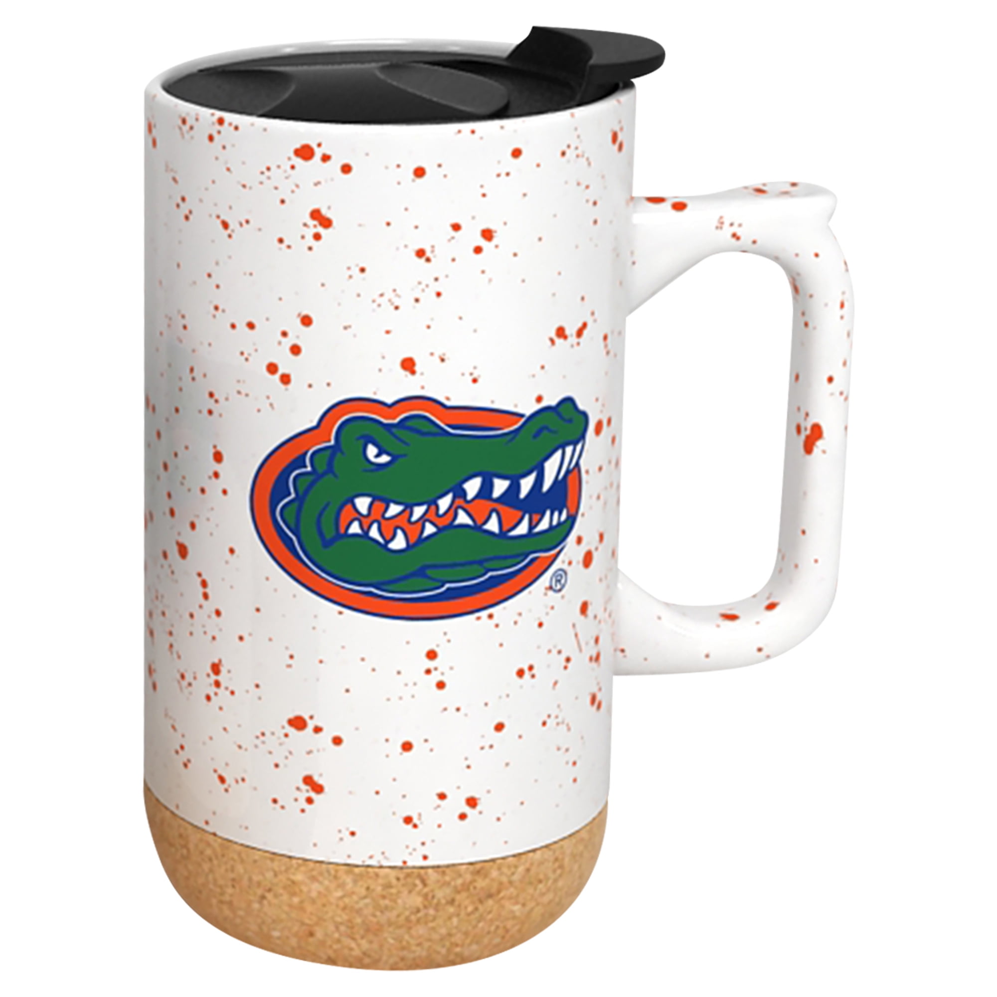 Florida Gators 18oz. Speckle Cork Mug - Walmart.com