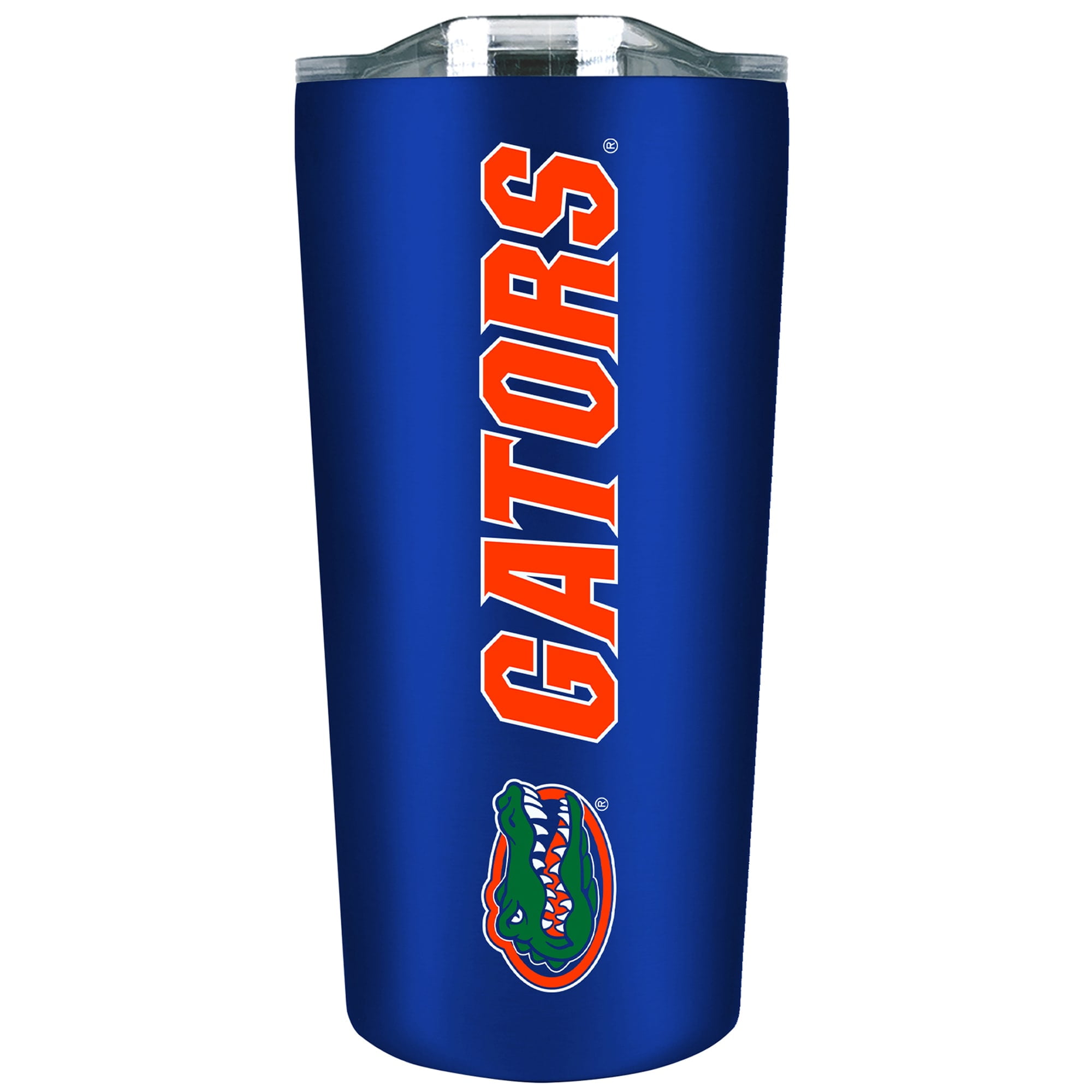 The Fanatic Group Officially Licensed Florida Gators 18oz. Stainless ...