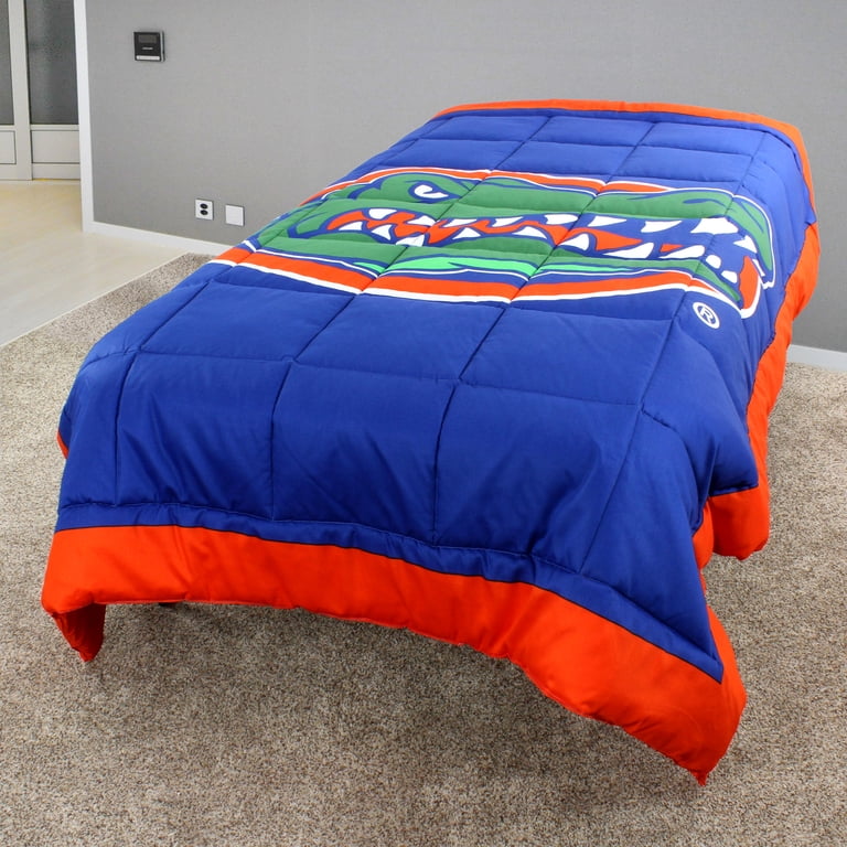 Florida Gators Bedding Sets Ncaa Florida Gators Comforter & Sham Set