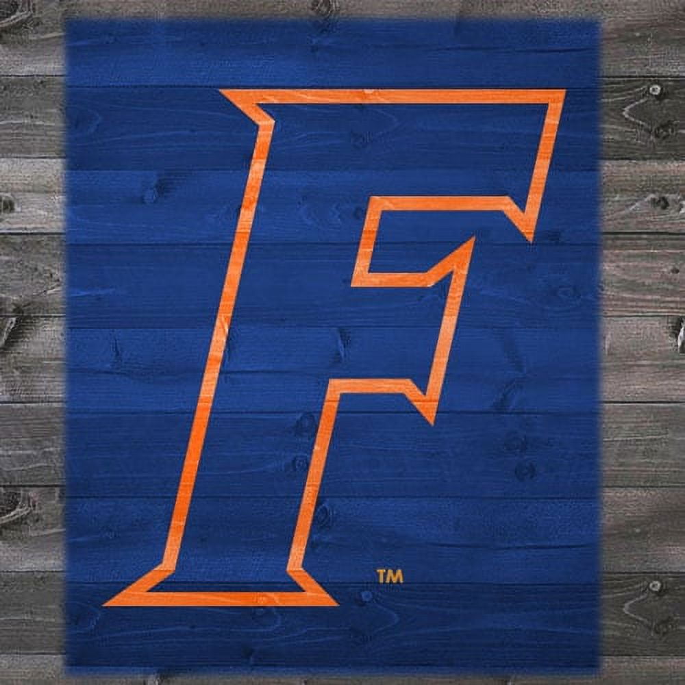Florida Gators 46.5" x 30" Tailgater Stencil Kit - Walmart.com
