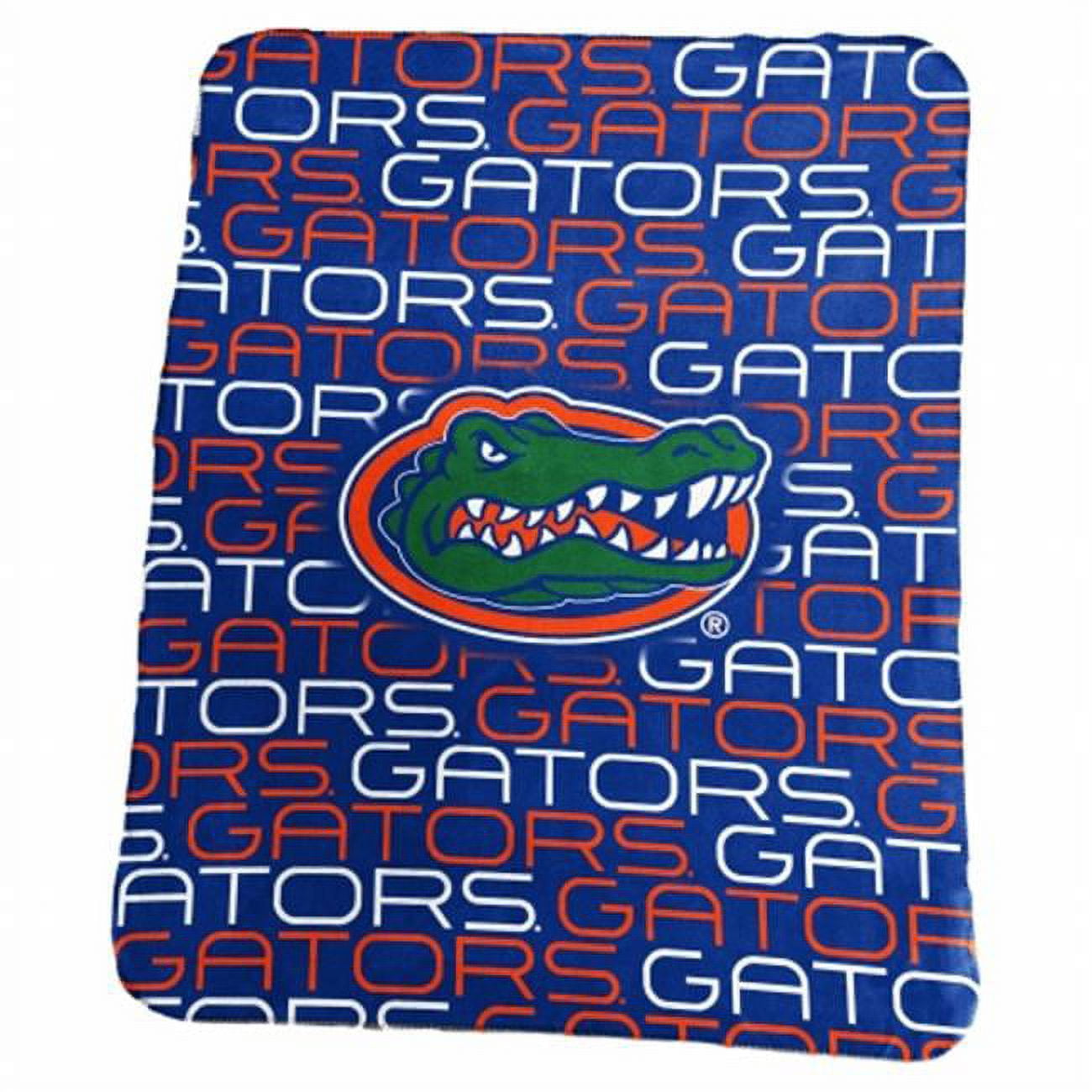 Florida Gators Classic Fleece - Walmart.com