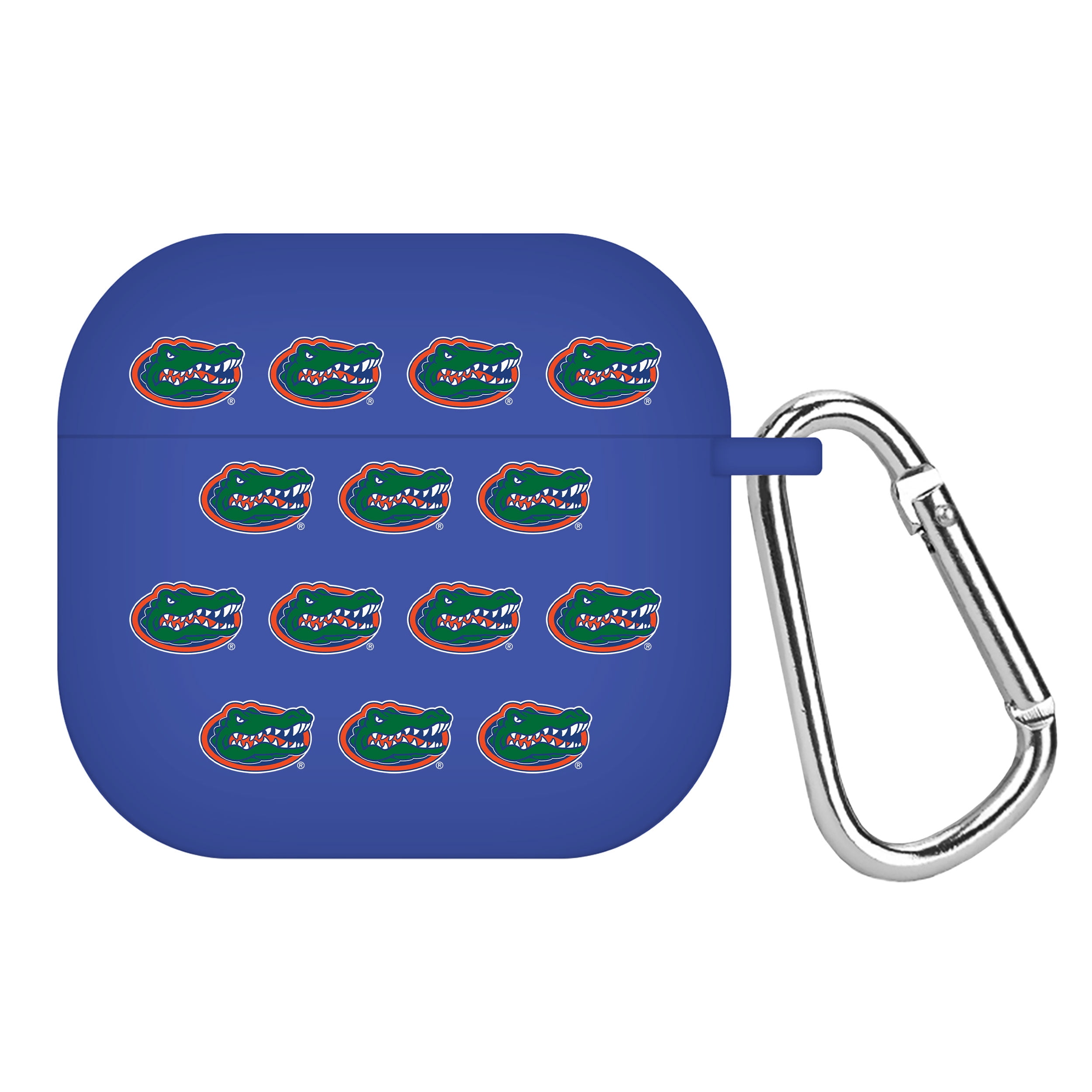Florida Gators HD Case Cover Compatible with Apple Airpods Gen 4 (Repeating) by Affinity Bands ...