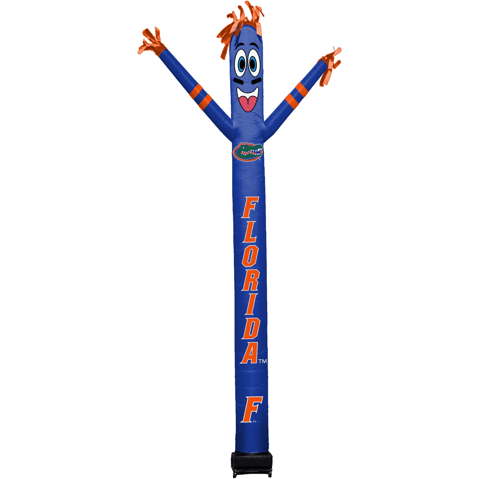 Florida Gators Inflatable Crazy Sports Fan - Walmart.com