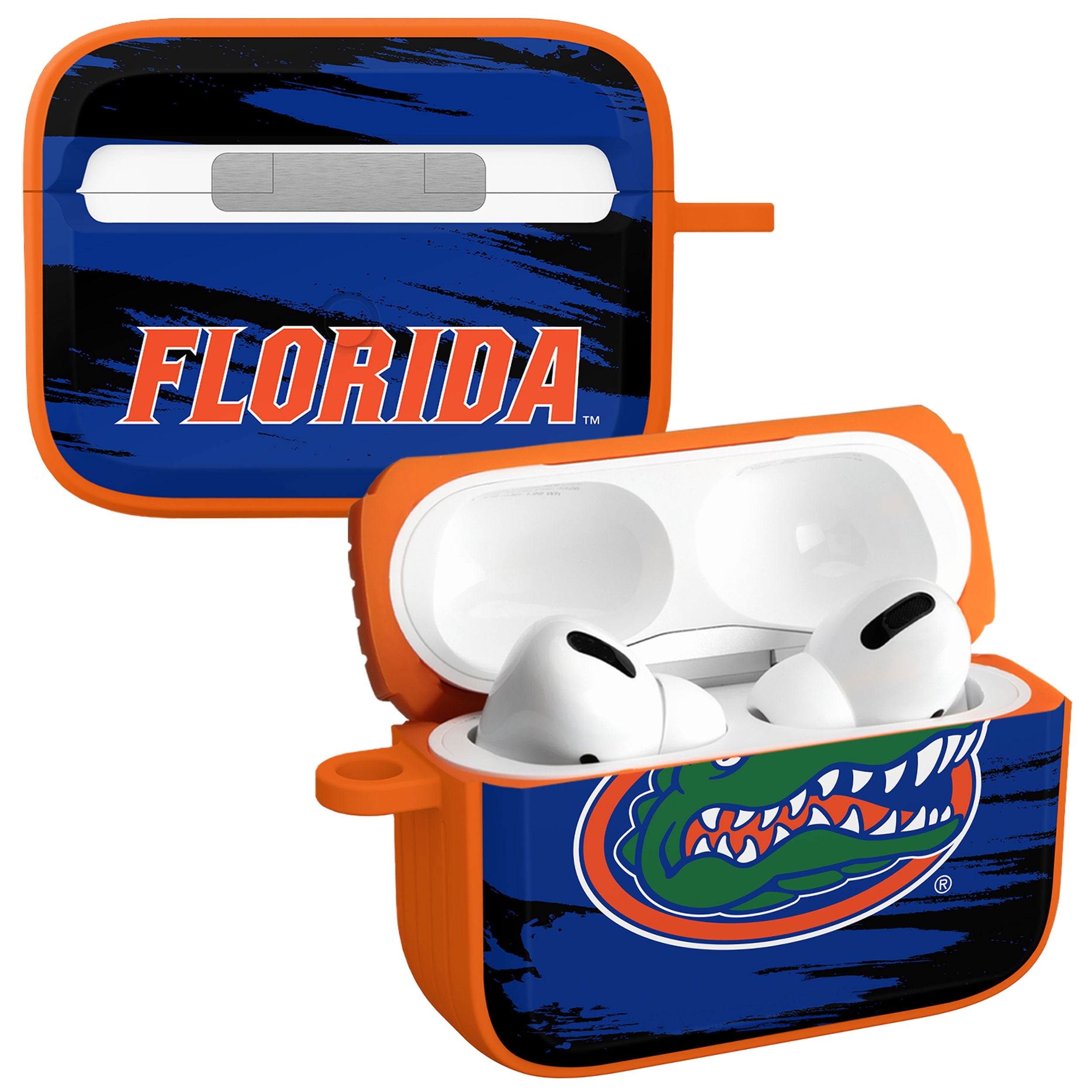 Florida Gators Paint Stripe HDX Case Cover Compatible with Apple ...