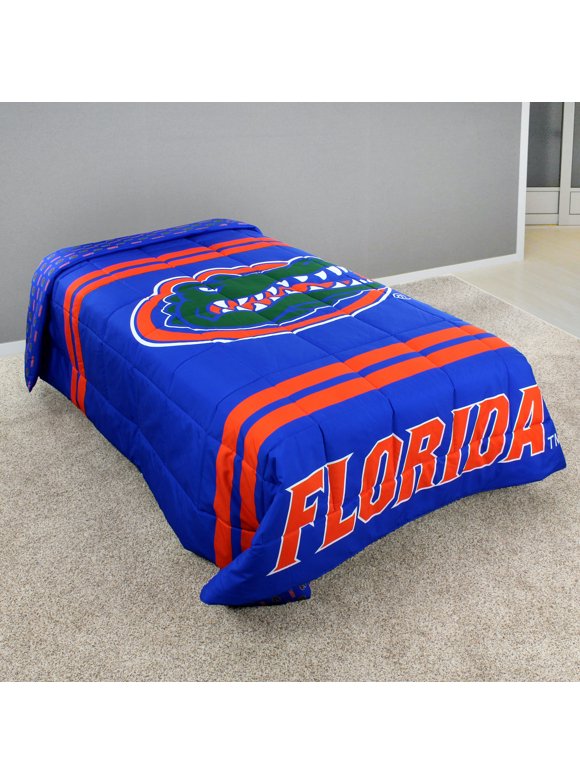 Florida Gators Bedding & Blankets in Florida Gators Team Shop - Walmart.com