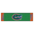 Florida "Gators" Script Putting Green Runner 18"x72" - Walmart.com