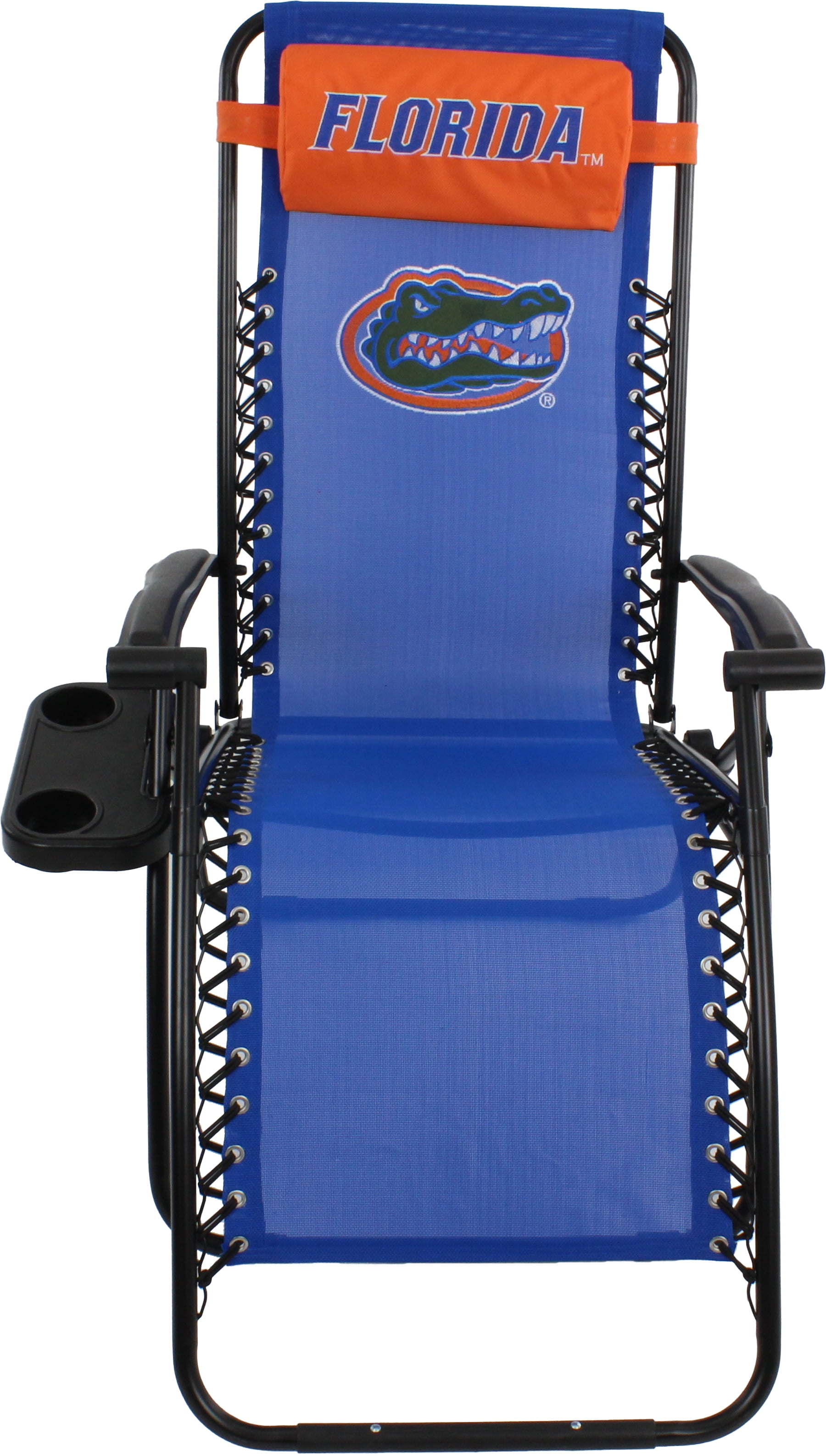 Florida Gators Zero Gravity Chair - Walmart.com