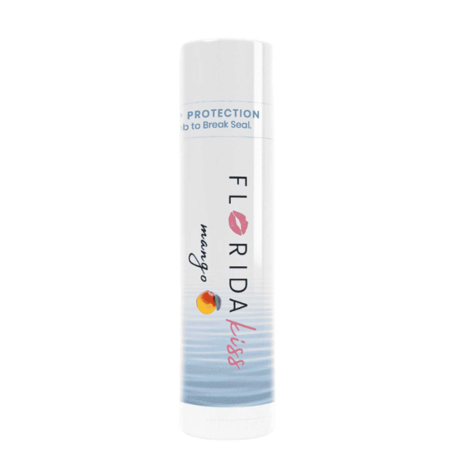Florida Glow SPF15 Lip Balm with Sunflower Oil & Vitamin E, Hydrating ...