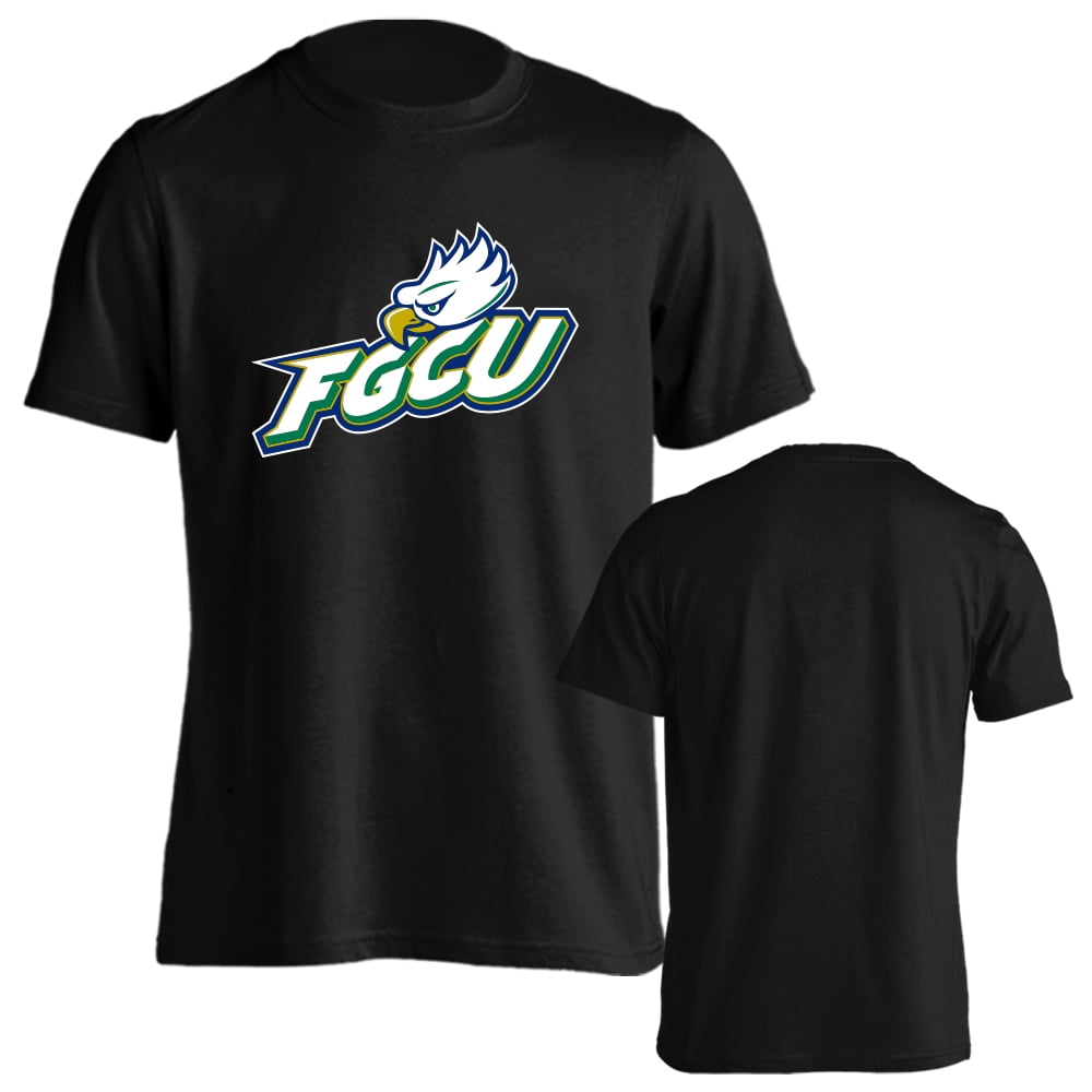 Florida Gulf Coast University Eagles Classic Arch with Mascot Short ...