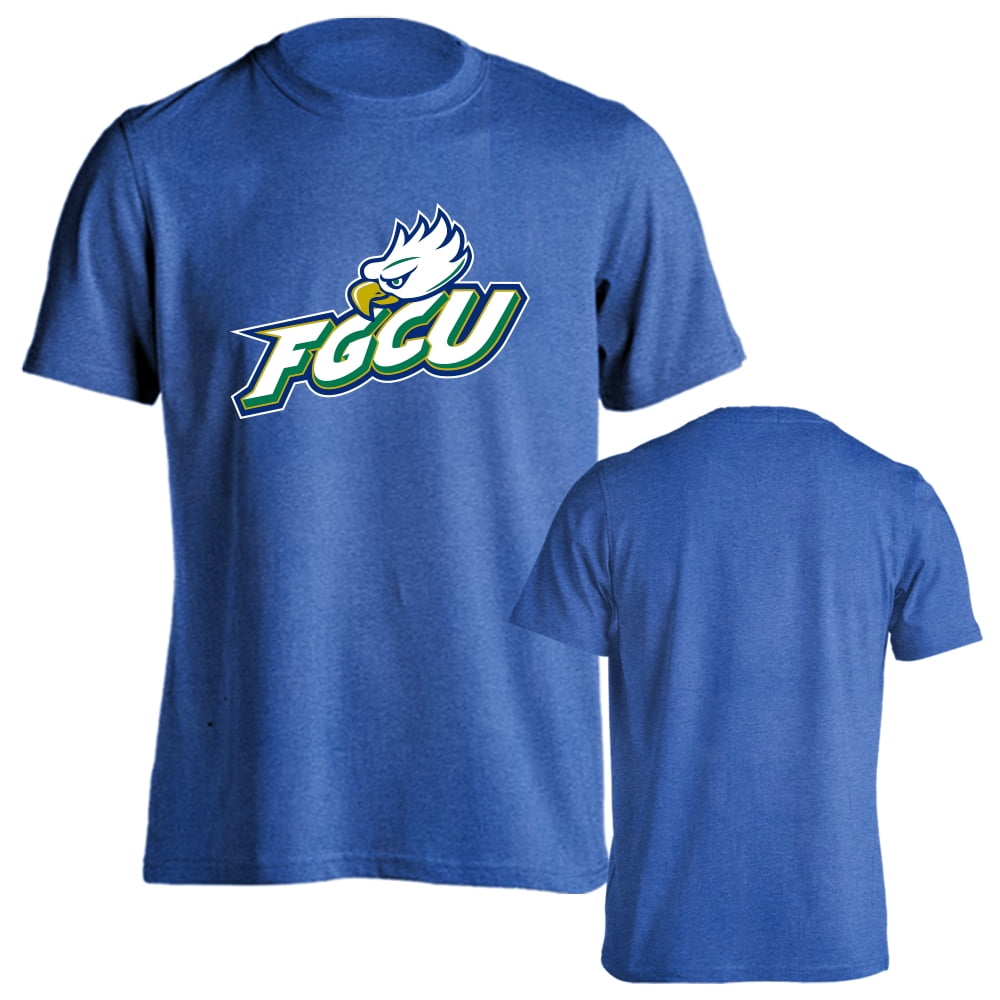 Florida Gulf Coast University Eagles Classic Arch with Mascot Short ...
