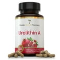 Florida Herbal Urolithin A (120) | Dietary capsules - Walmart Business ...