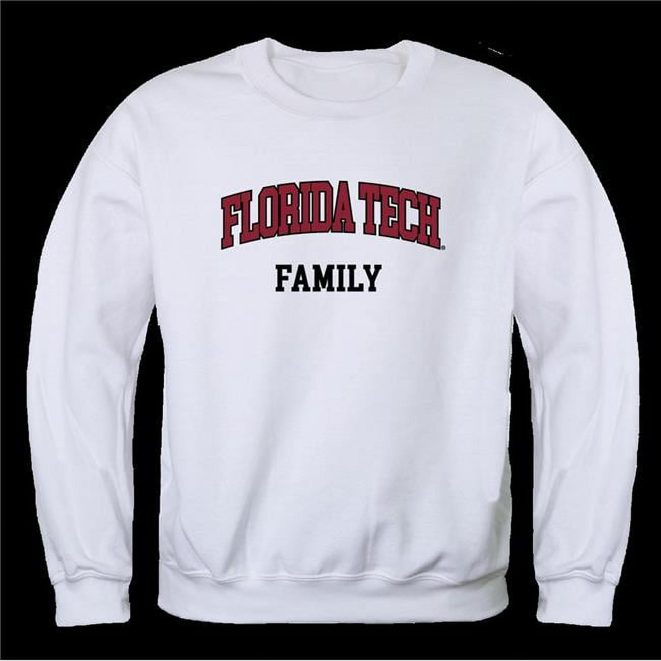 Florida Institute of Technology Panthers Family Crewneck Sweatshirt ...