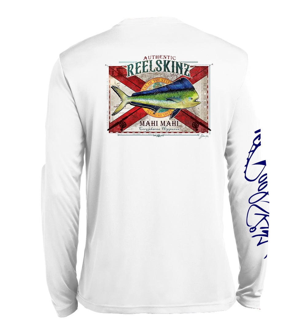 Florida Mahi by Brian Kalt - Walmart.com