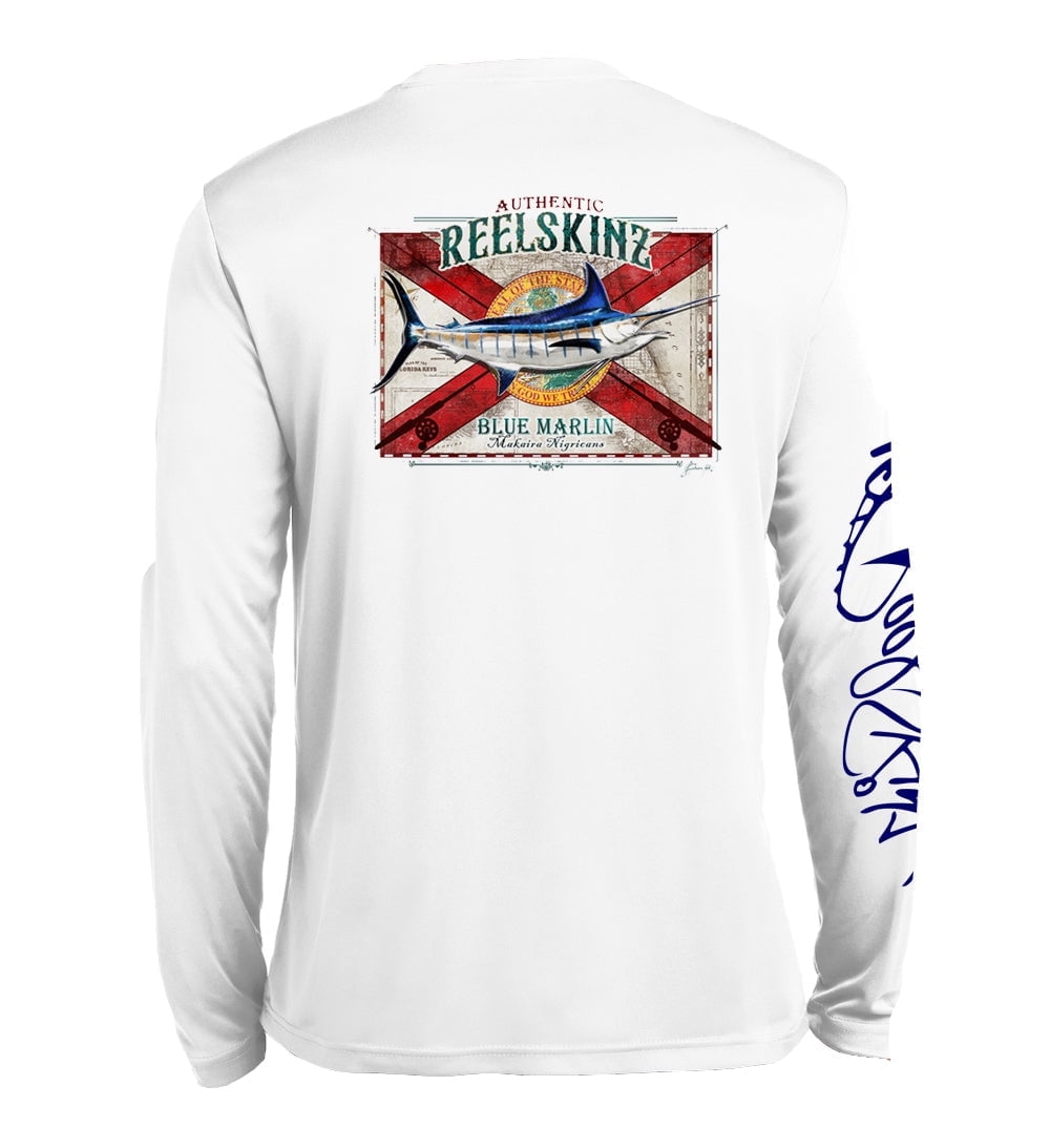 Florida Marlin by Brian Kalt - Walmart.com