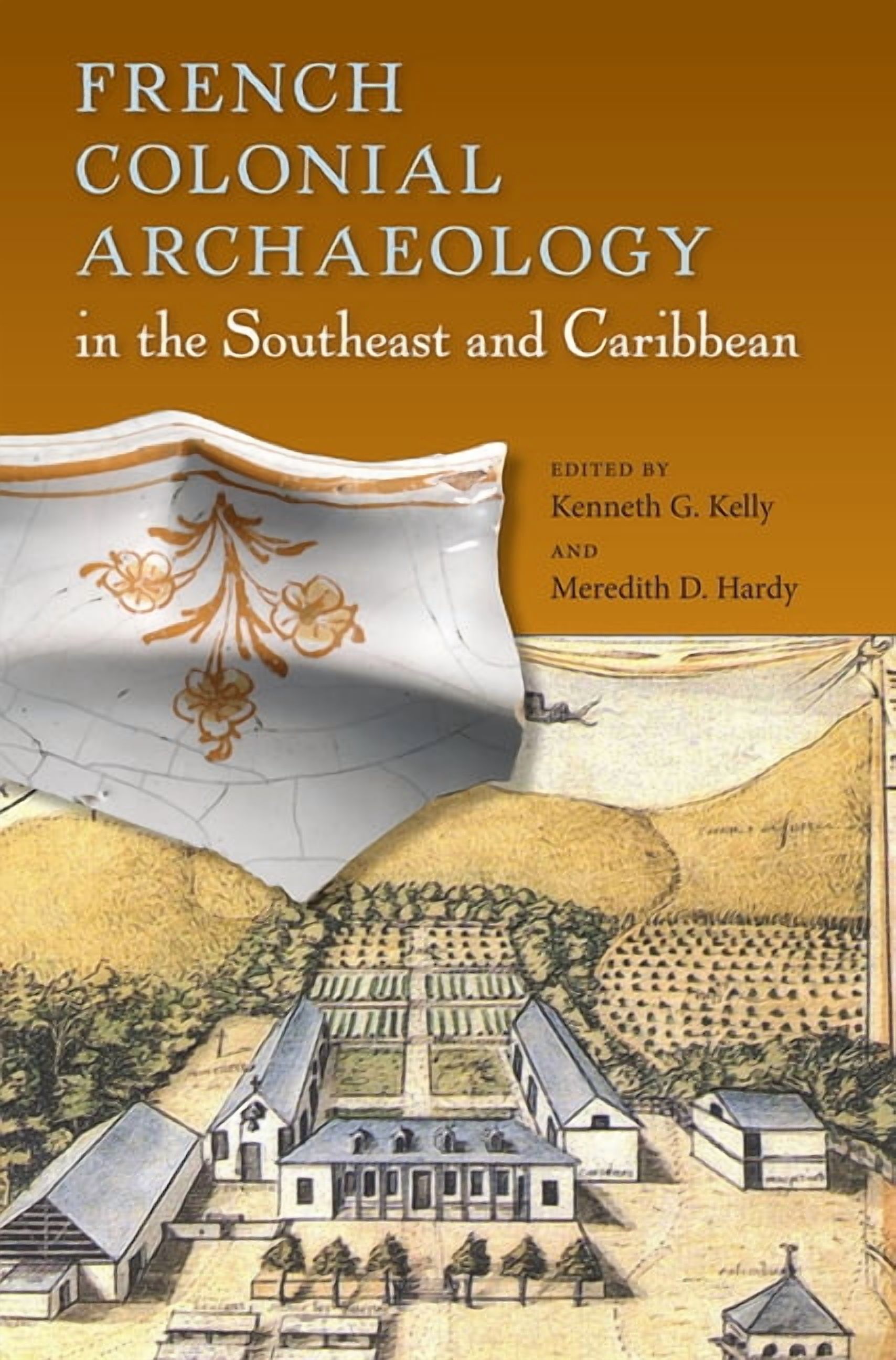 Florida Museum of Natural History: Riple French Colonial Archaeology in ...