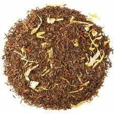 Florida Orange tea (100 grams) - Walmart.com