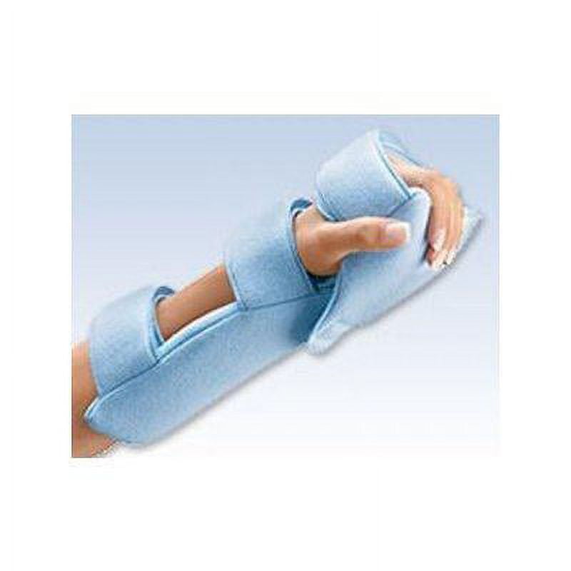 Florida Orthopedics Healwell Grip Splint Wrist Hand Finger Orthosis ...