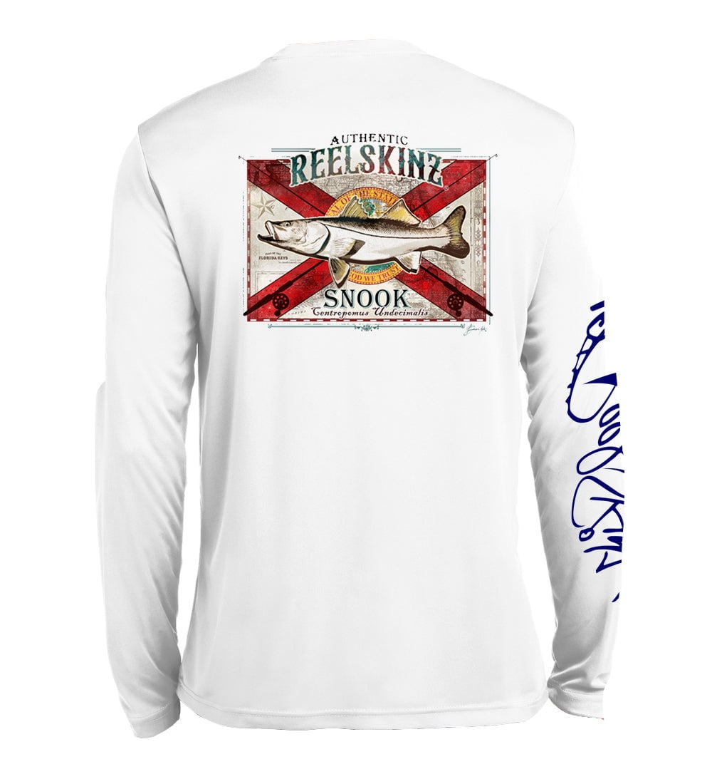 Florida Snook by Brian Kalt - Walmart.com