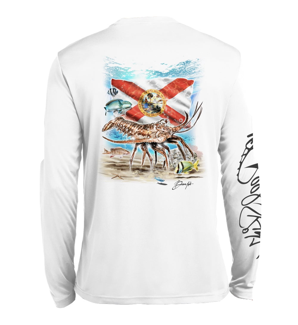 Florida Spiny by Brian Kalt - Walmart.com