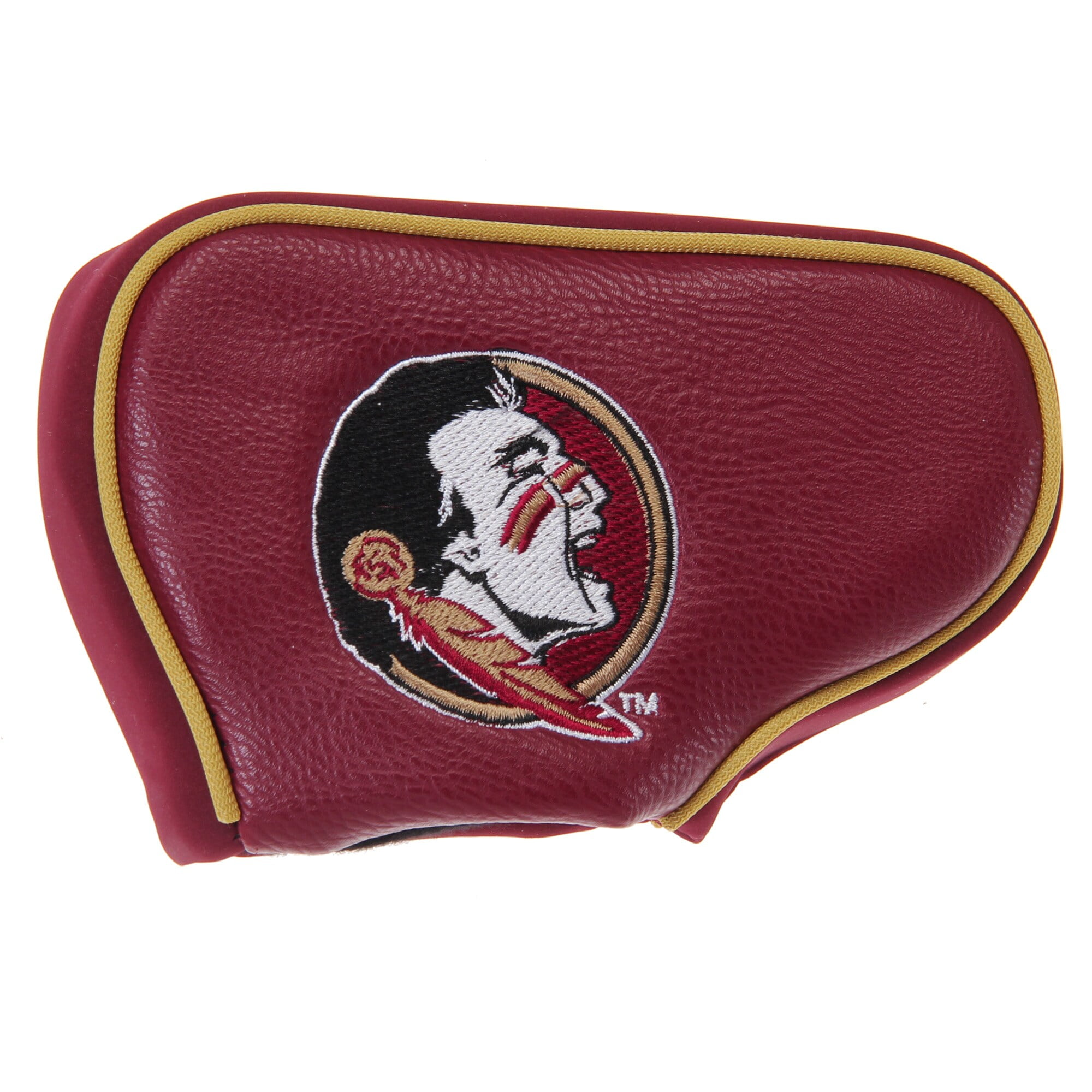 Florida State Seminoles Golf Blade Putter Cover - Walmart.com