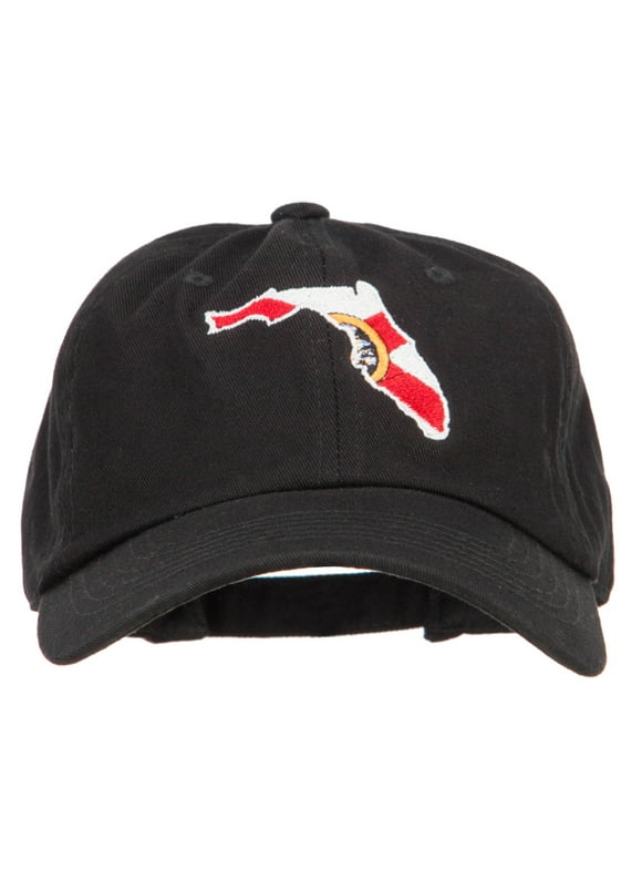 State Florida Flag Hat
