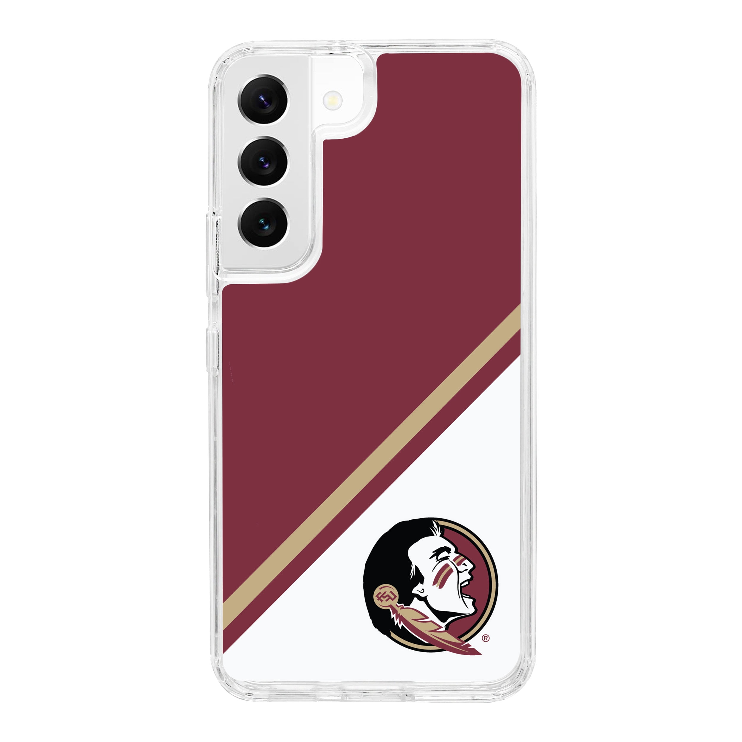 Florida State Seminoles HD Phone Case for Samsung Galaxy S22 Plus ...