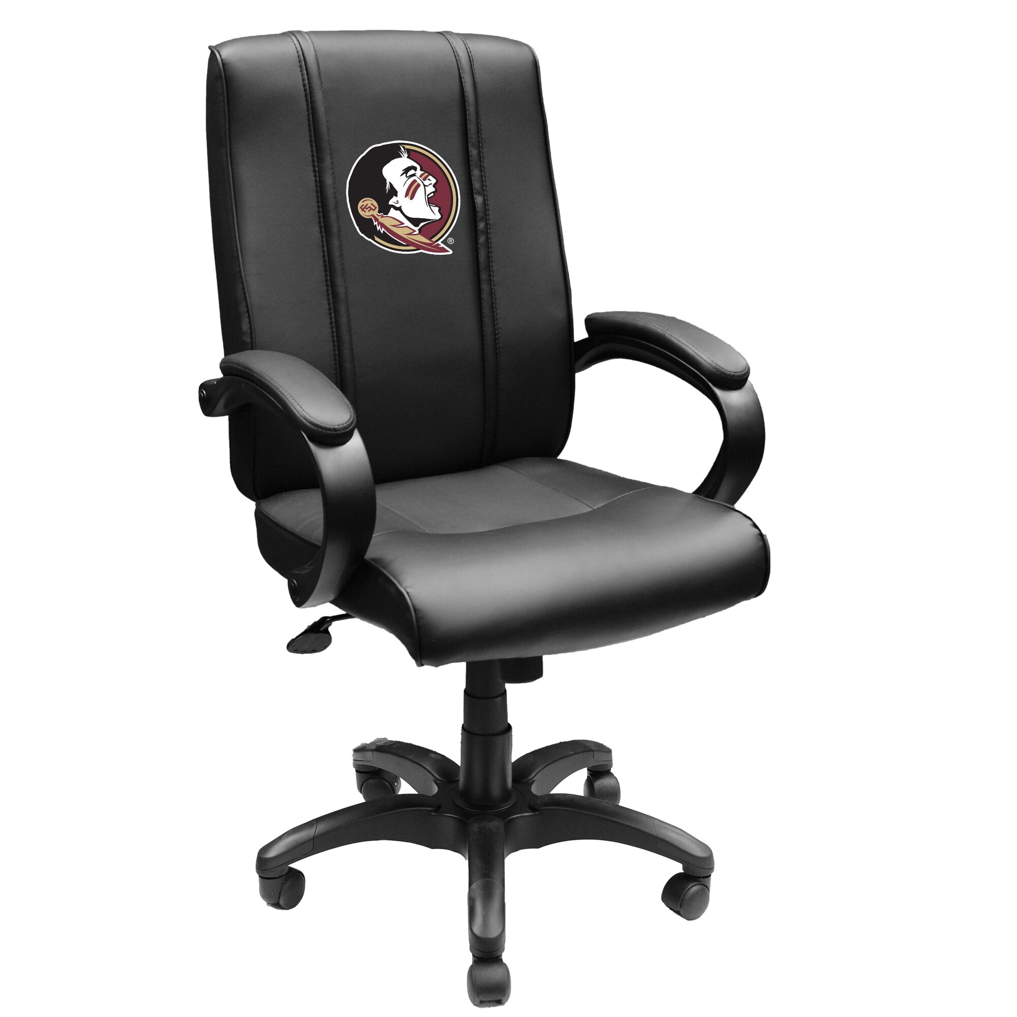 DreamSeat Florida State Seminoles Team Office Chair 1000 - Walmart.com