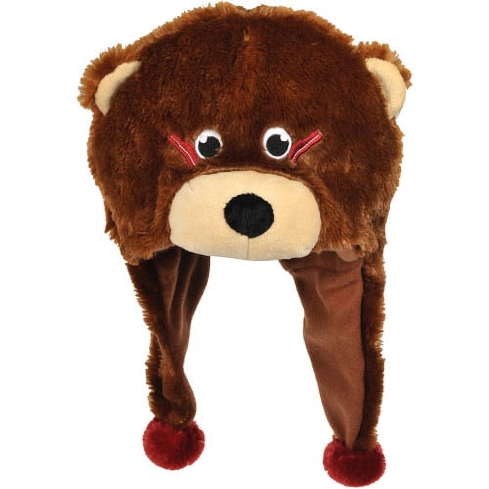 Florida State Seminoles Mascot Themed Dangle Hat - Walmart.com