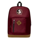 Florida State Seminoles "Playbook" Backpack - Walmart.com