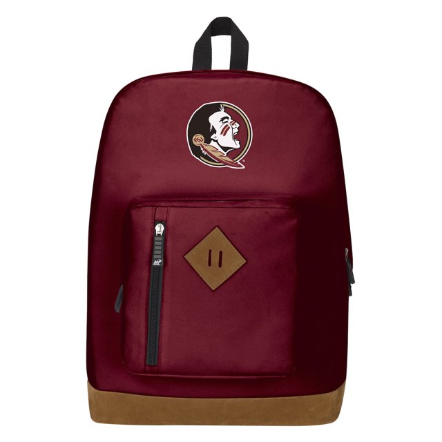 Florida State Seminoles "Playbook" Backpack - Walmart.com