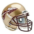 FSU Mini Helmet Schutt - Walmart.com