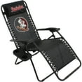 Florida State Seminoles Zero Gravity Chair - Walmart.com