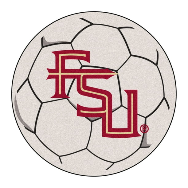 Florida State Soccer Ball 27" diameter - Walmart.com
