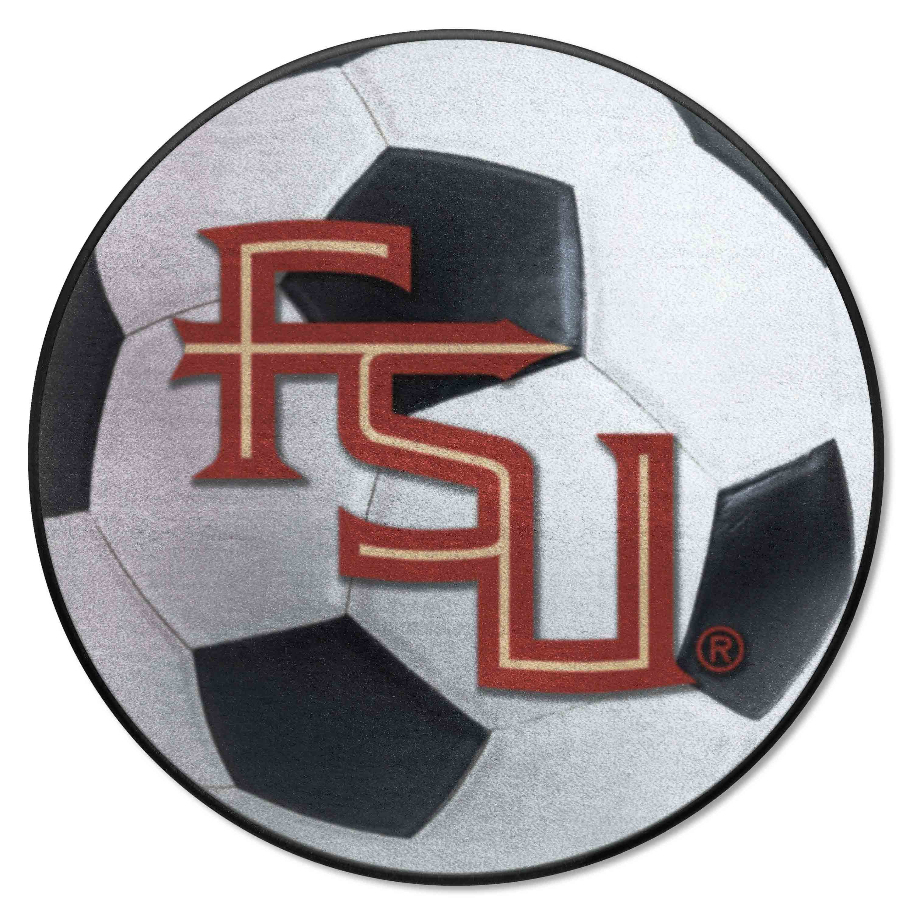 Florida State Soccer Ball 27" diameter - Walmart.com