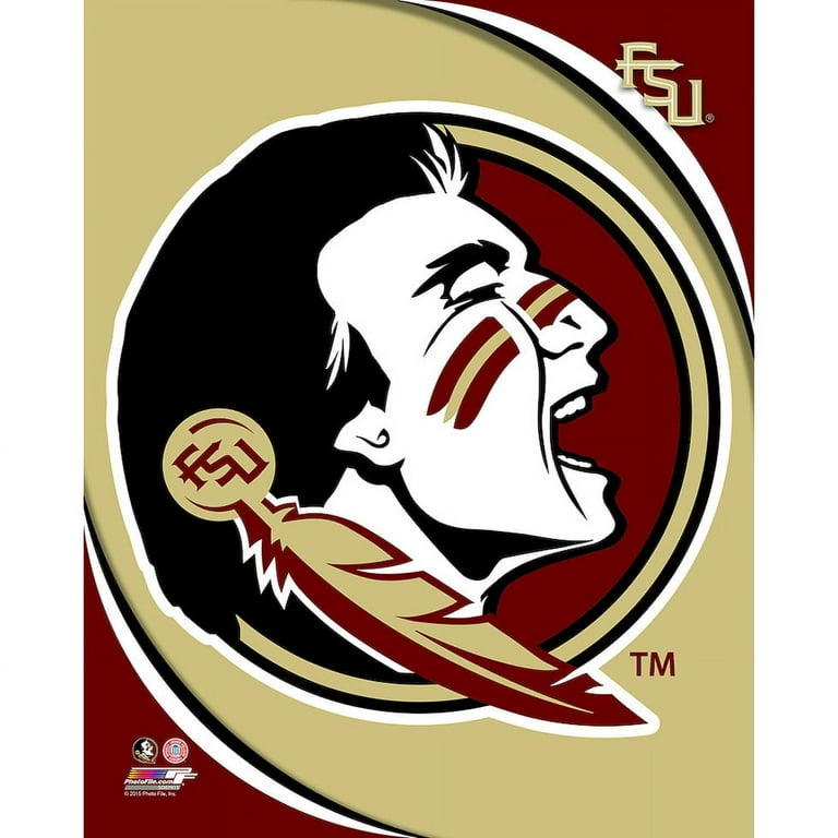 Florida State Seminole New Logo FSU Unveils New Football Uniforms