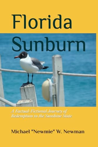 Sunburn Florida