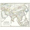 World Map 4 ft. x 6 ft. - Walmart.com