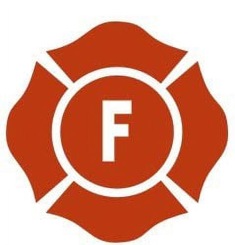 Florida Truss Construction Sign-F (White,Reflective Sticker,12X12, Rust ...