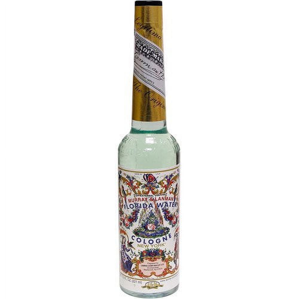 Florida Water (7 1/2oz) - Walmart.com