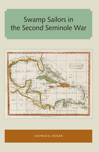 Florida and the Caribbean Open Books Swamp Sailors in the Second ...