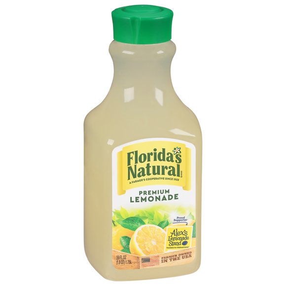 Lemonade in Juices - Walmart.com