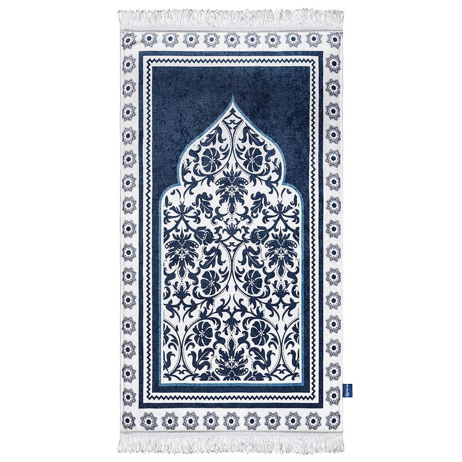 Florish Blue Original Prayer Mat - Walmart.com