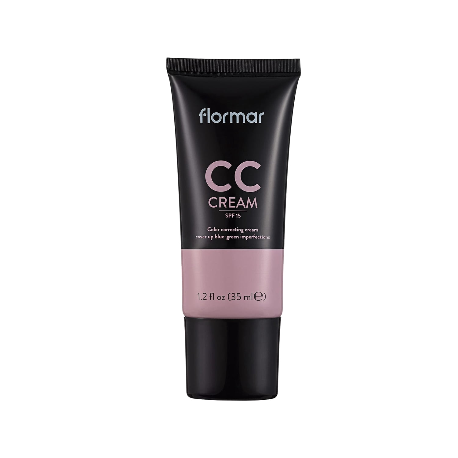 Flormar Anti-Fatigue Stubborn Blemish & Scar Prevention Spf20 CC Cream ...