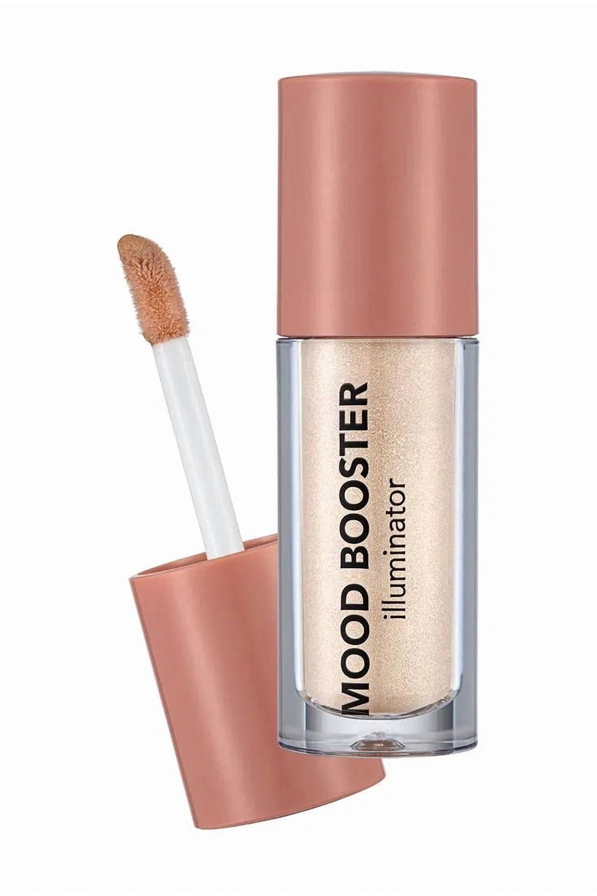 Flormar Mood Booster Lightweight & Creamy Textured Liquid Illuminator ...