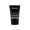 Flormar Tinted Moisturizer Tinted Moisturizer with Even Tone & Radiance 30ml - 007 Warm Honey ...