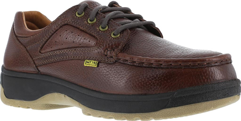 Florsheim Compadre FE2440 Eurocasual Oxford with CushGuard Internal ...